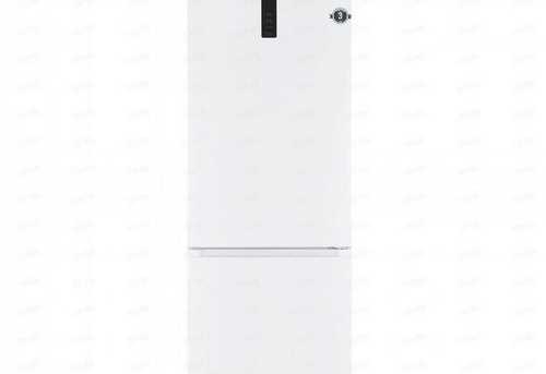 Холодильник dexp 84-0340BKA белый
