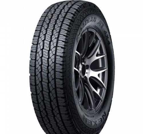 Nexen Roadian AT 4X4 RA7 235/85 R16 120R