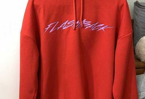 Толстовка с капюшоном Cropp
