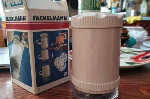 Мультитерка Fackelmann