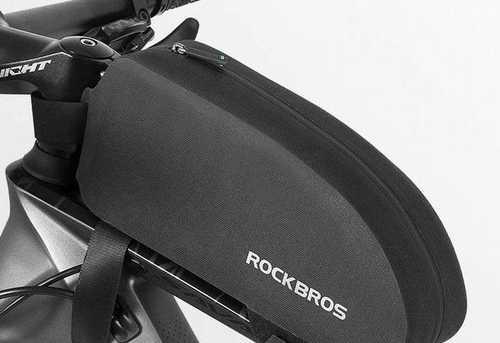 Велосипедная сумка Rockbros
