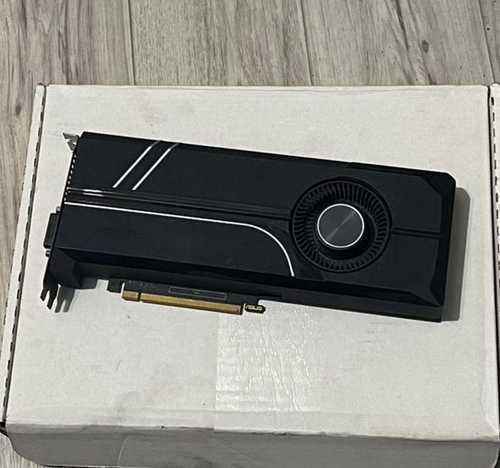 Видеокарта asus gtx 1070 8gb