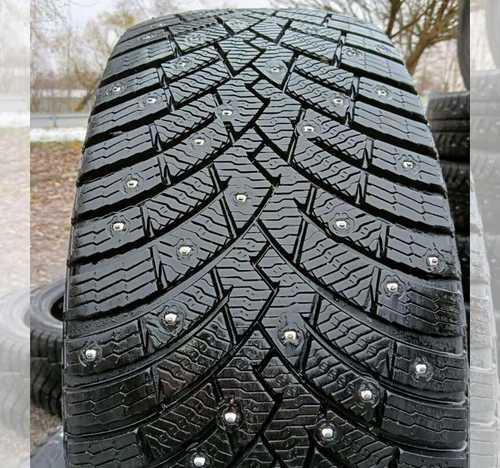 Pirelli Scorpion Ice Zero 2 255/50 R19 107H