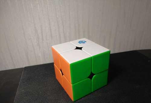 Gan 2x2