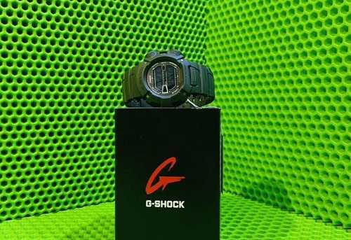 Наручные часы casio G-Shock G-9000-3VDR
