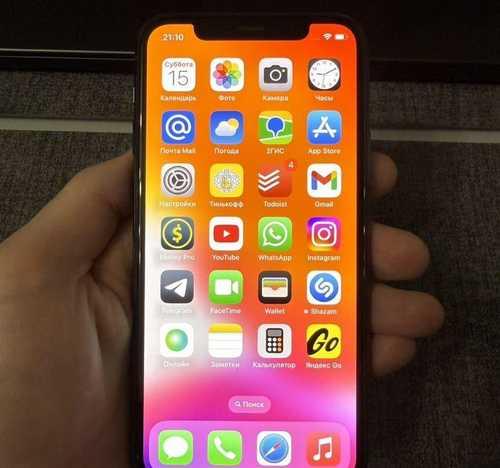 iPhone 11 Pro, 64 ГБ