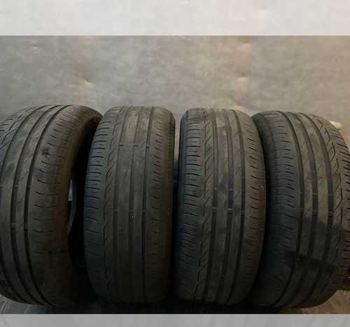 Bridgestone Turanza T001 205/55 R16 94W