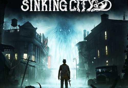 The Sinking City (версия PS4) PS4 PS5