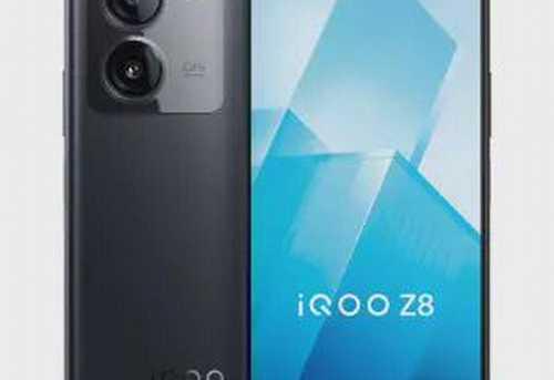 vivo iQOO Z8, 12/256 ГБ