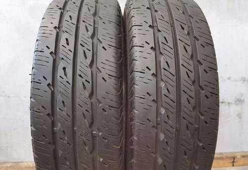 Uniroyal Rain Max 2 195/65 R16C 104T