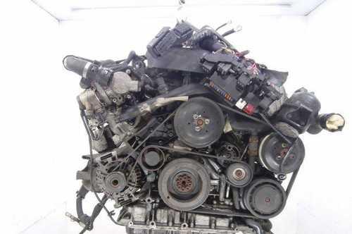 Двигатель audi A5 (8T) 2007 - 2017 cala
