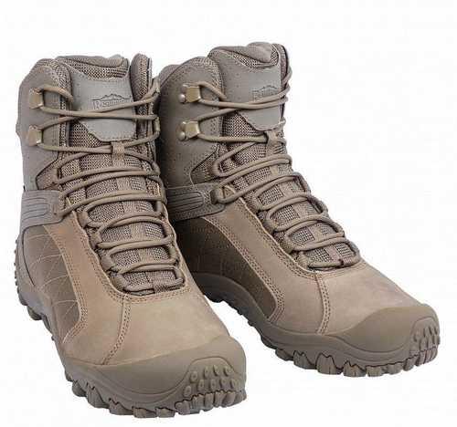 Ботинки Remington Boots vital EX2 Tactical р. 44