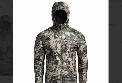 Куртка Sitka kelvin aerolite jacket