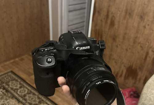Canon 5D mark iii