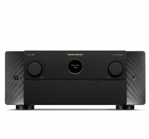 Ресивер Marantz cinema 30 Black