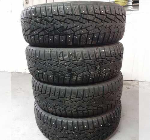 Nokian Tyres Nordman 7 185/65 R15