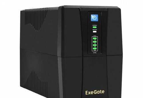 Ибп Exegate Power Back BNB-1000 1000VA, Tower, EX2