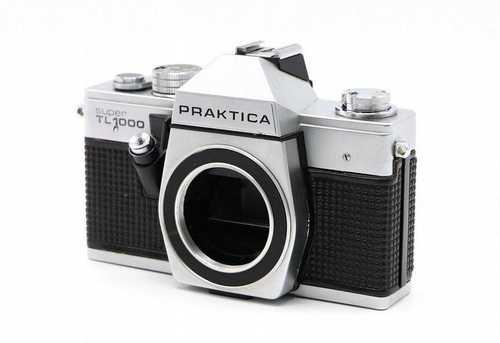 Praktica Super TL 1000 body неисправный