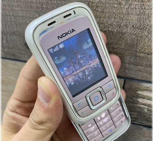 Nokia 6111