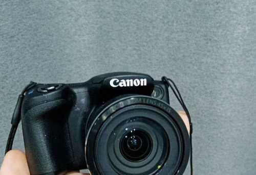 Фотоаппарат Canon 430sx is