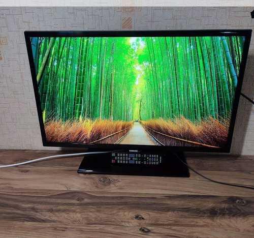 32"(81см) FullHD LED Samsung 32F5000 DVB-T2 (цифр