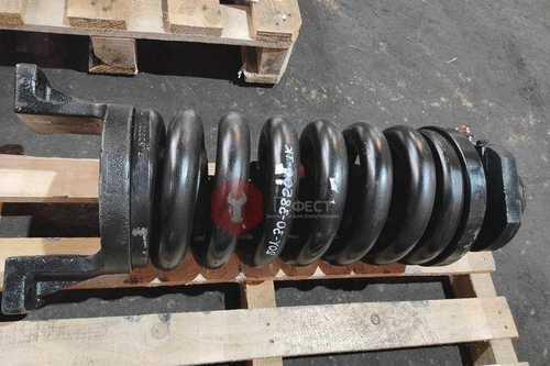 Натяжитель цепи Komatsu PC300-8 207-30-74141