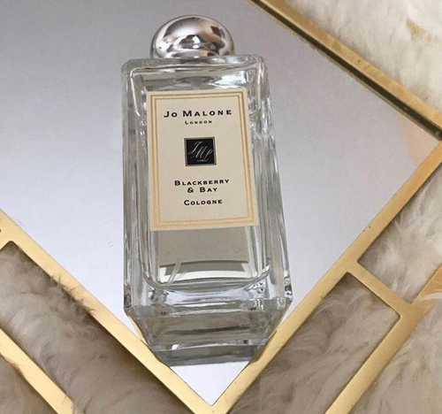 Jo Malone Blackberry & Bay распив 10мл