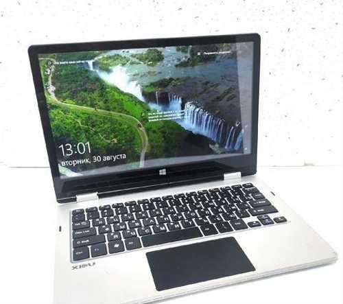 Нейтбук Xidu philbook xn116a