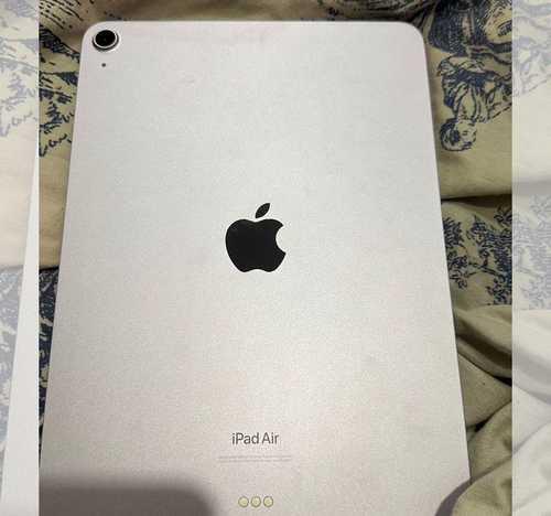 Apple iPad air 11 2024 128гб