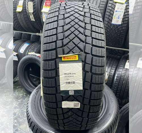 Pirelli Ice Zero FR 265/60 R18 114H