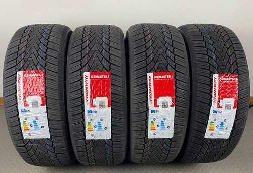 Fronway IceMaster I 225/45 R18 и 255/40 R18 95H