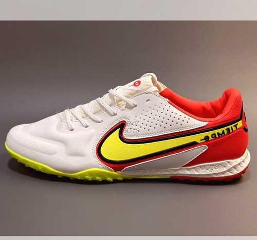 Сороконожки Nike Tiempo Legend 9 o-7583