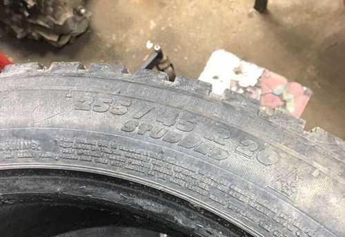 Michelin Latitude X-Ice North 255/45 R20