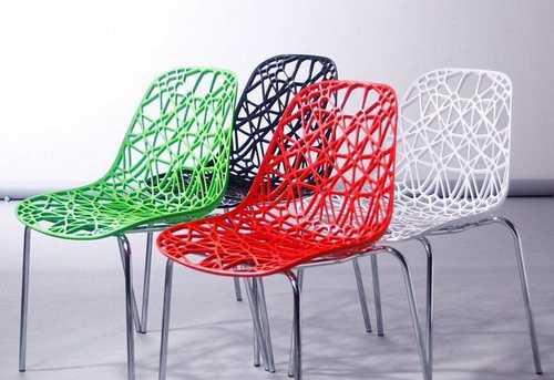Интерьерный дизайнерский стул N-225 Matrix