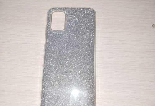 Чехол на Samsung Galaxy A51 M40s