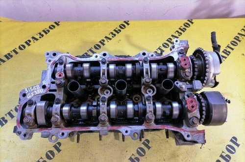 Головка блока цилиндров Lexus Gs350 2005-2011