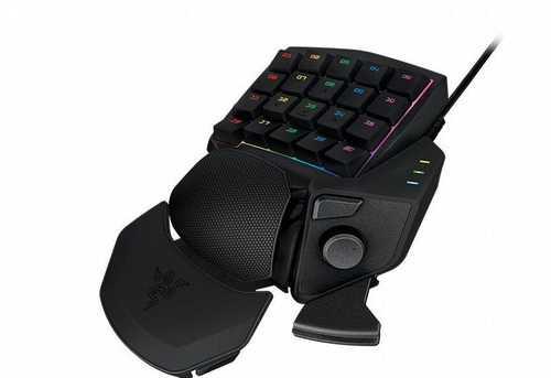 Игровая клавиатура Razer Orbweaver Chroma