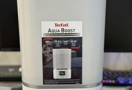 Увлажнитель воздуха tefal Aqua Boost