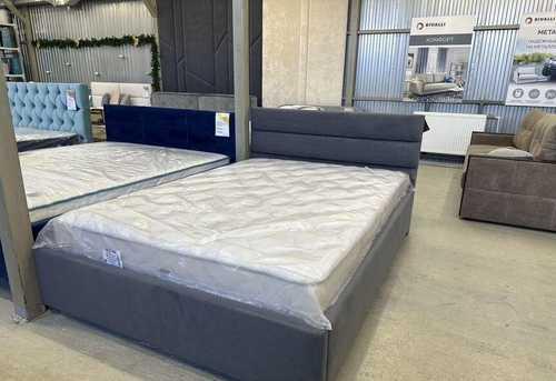 Кровать со склада