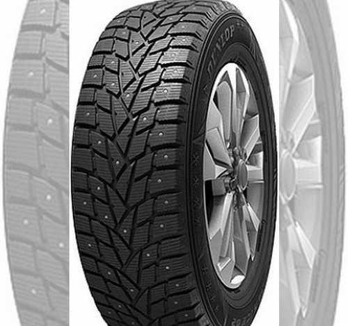 Dunlop Grandtrek Ice 02 225/60 R17 103T