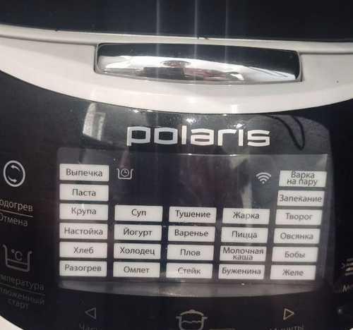 Мультиварка polaris