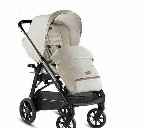 Прогулочная коляска Inglesina Aptica, Cashmere Bei