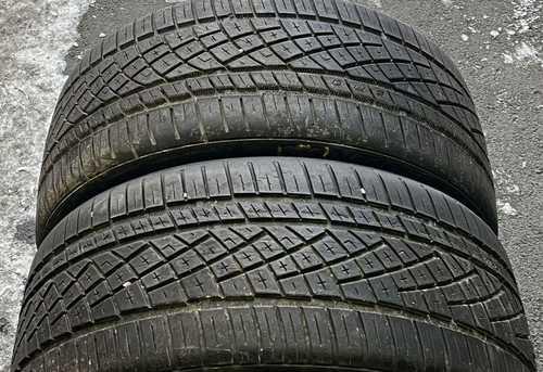 Continental ExtremeContact DWS 235/35 R19