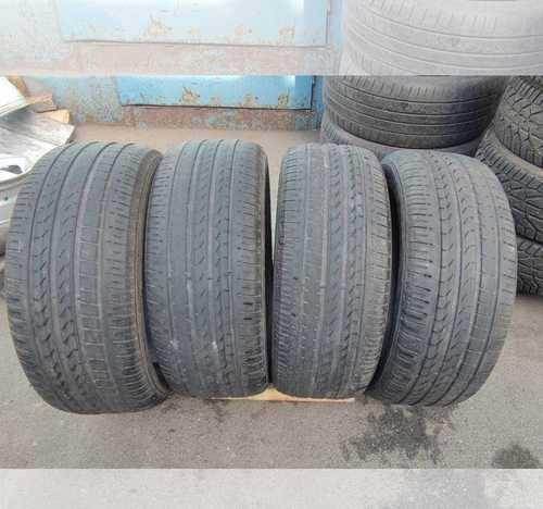 Pirelli Scorpion Verde 235/55 R18 100V