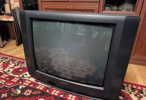 Телевизор supra 29 дюймов