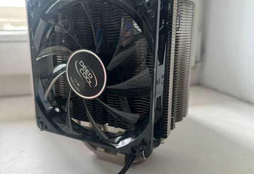 Кулер Deepcool ice blade pro v 2.0