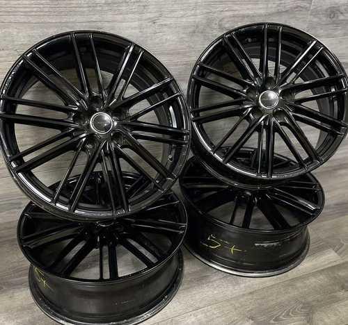 Спортивные и легкие Bridgestone CRS111 R18 5x114