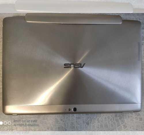 Планшет Asus transformer pad