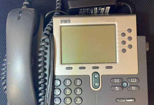 Cisco ip phone 7960