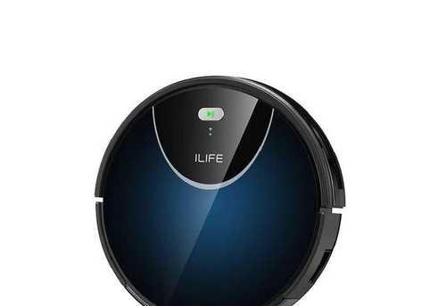 Робот-пылесос ilife V80 MAX